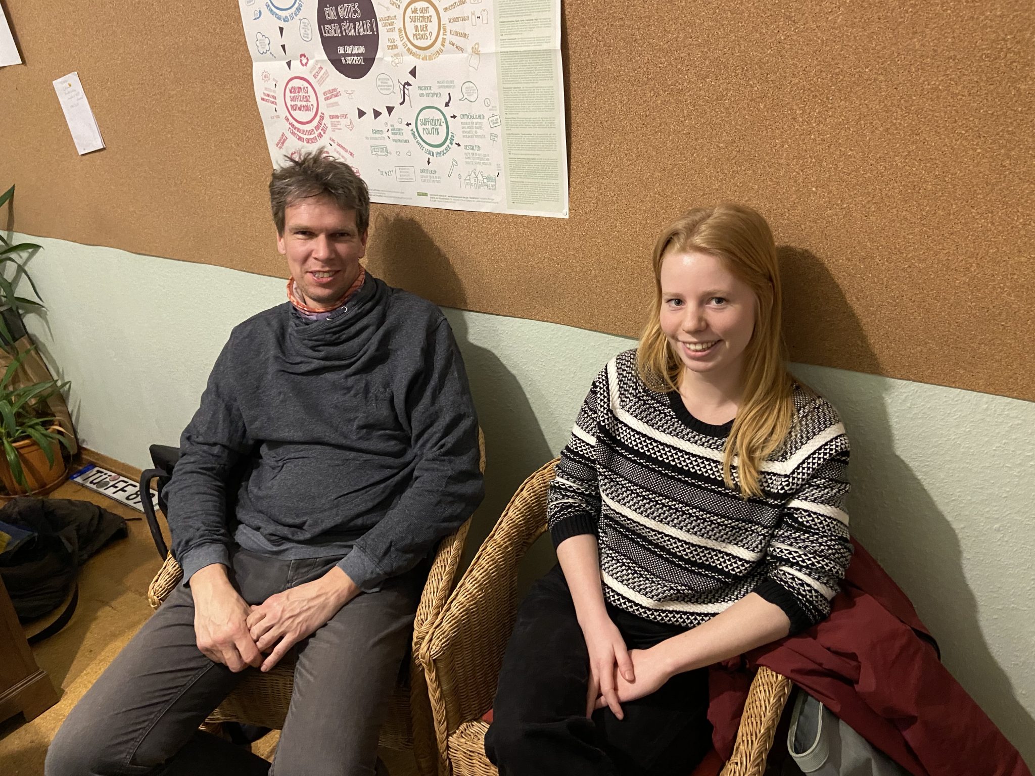 Bündnis 90/Die Grünen Rheinfelden